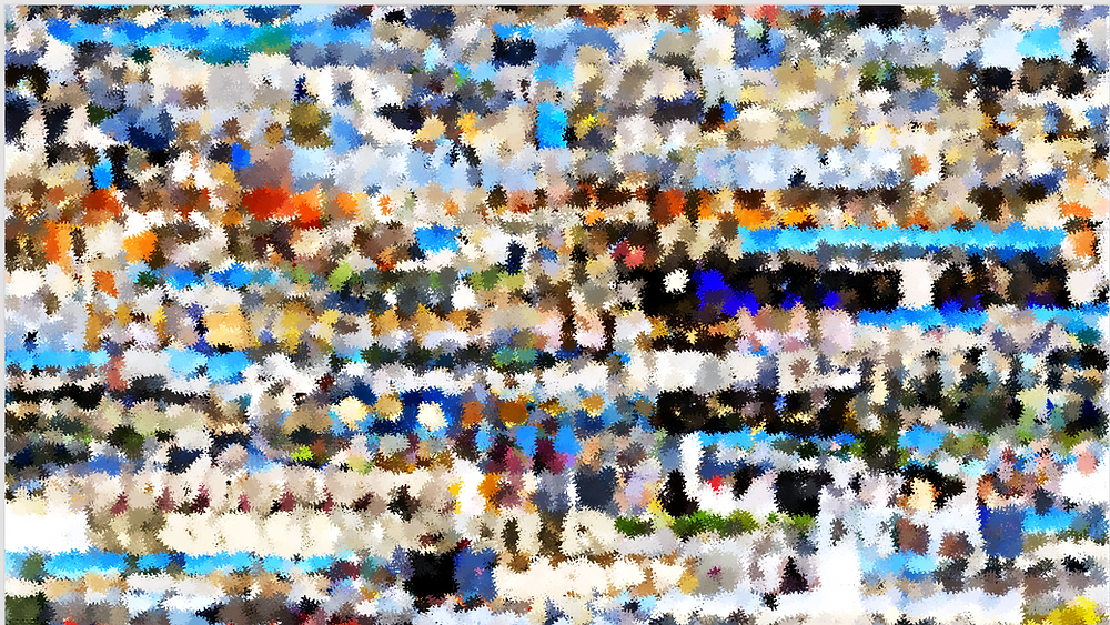 Colors of Place – Palettes, Patterns, and Identities Across Cultures