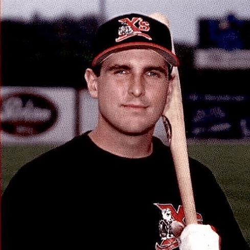 The Coaches | Legends Baseball