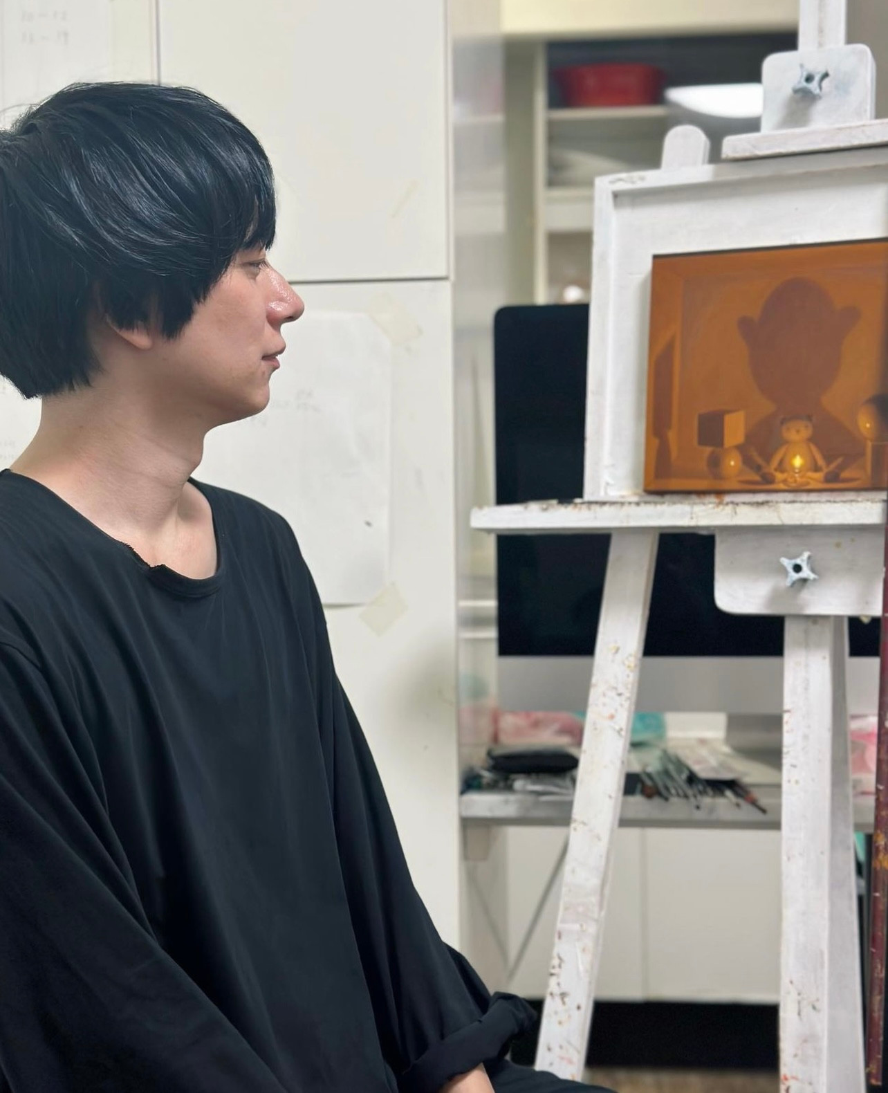 KEIGO NAKAMURA | My Site 3