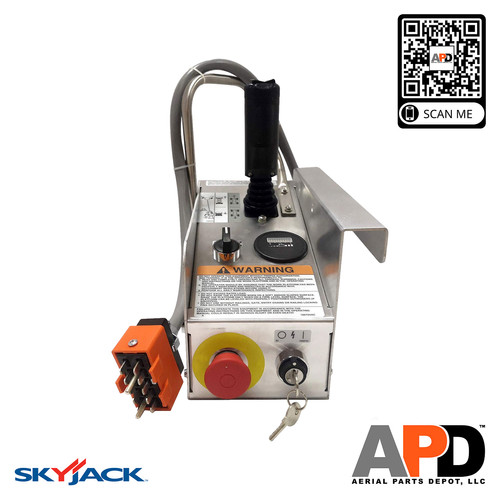 Skyjack 104491 Control Box | Aerial Parts Depot
