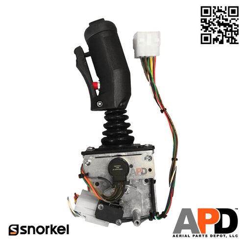 Snorkel 0361219 Joystick Controller | Aerial Parts Depot