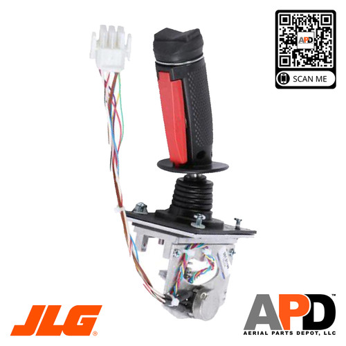 JLG 1600403 Joystick Controller | Aerial Parts Depot