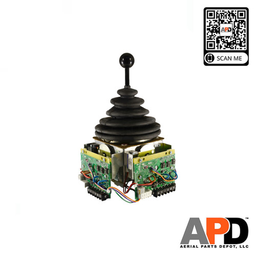 Snorkel 3040493 Joystick Controller | Aerial Parts Depot