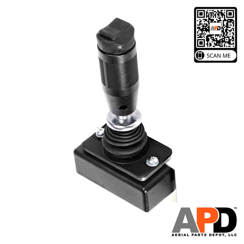 JLG 1600318 / 1001212415 Controller | Aerial Parts Depot