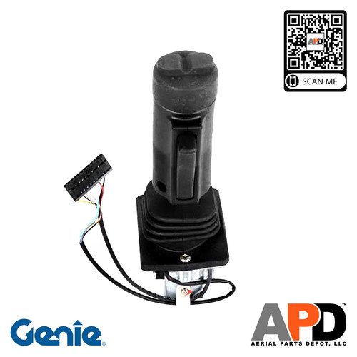Genie 137634GT Joystick Controller | Aerial Parts Depot