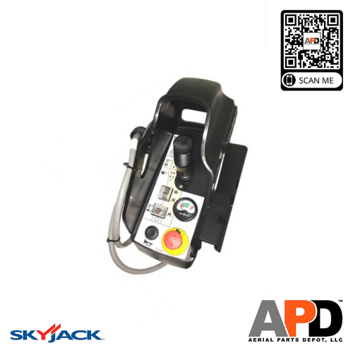 Skyjack 212637 Control Box | Aerial Parts Depot