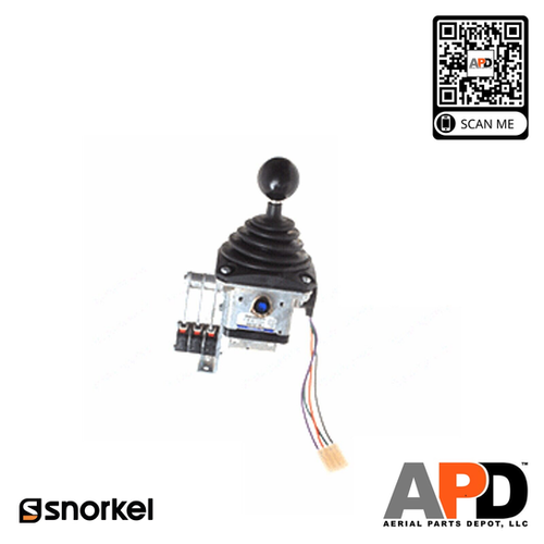 Snorkel 3040685 Joystick Controller | Aerial Parts Depot