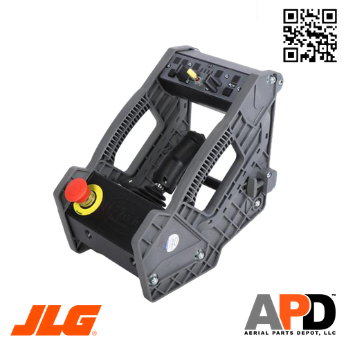 JLG 1001091153 Control Box | Aerial Parts Depot