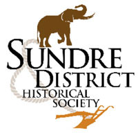 Sundre & District Museum / World of Wildlife / Home