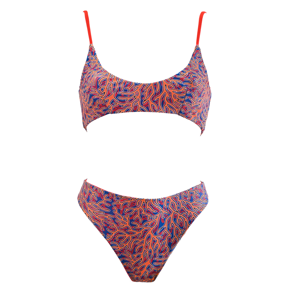 Shoreline Beachwear | made in italy swimwear