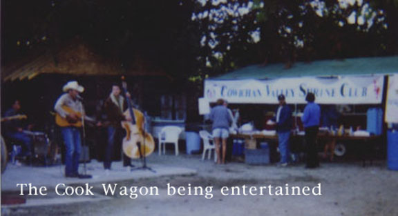 Cowichan Valley Shrine Club | Cook Wagon