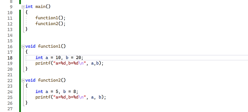 C Programming for Embedded systems 2