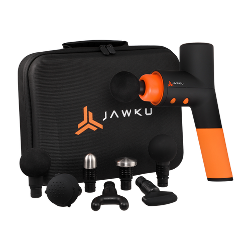 JAWKU MUSCLE BLASTER V2 | Sportsgarden