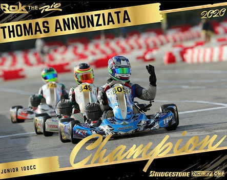 Photos | Team Ferris Racing