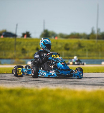 Photos | Team Ferris Racing