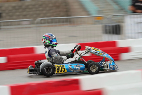 Photos | Team Ferris Racing