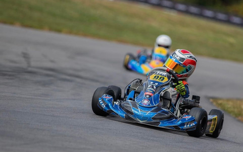Photos | Team Ferris Racing