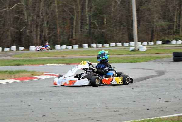 Photos | Team Ferris Racing