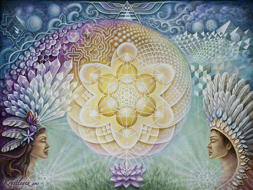 Bodywork Sessions in Kundalini Activation & Tantra