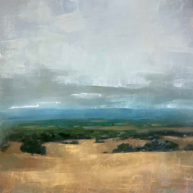 Christina Kent Art | Fine Art Paintings