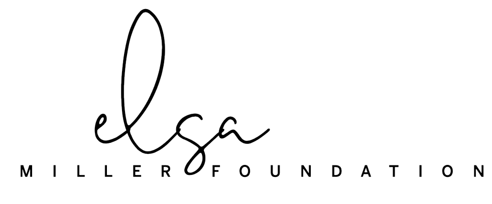 Elsa Miller Foundation | Supporting ideas that change communities