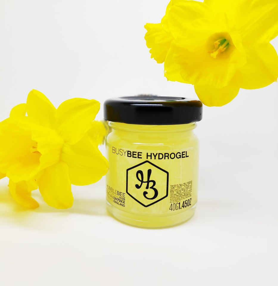 Shop | HumbleBee Honey 3/3