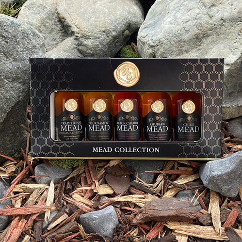 Mead Gift Set | Humble Bee