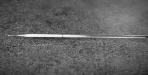 Humble Bee Drone Syringe | Humble Bee