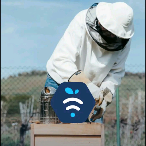 Beekeeper Tech App | Humble Bee