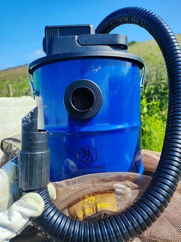 Bee Vac Pro | Humble Bee