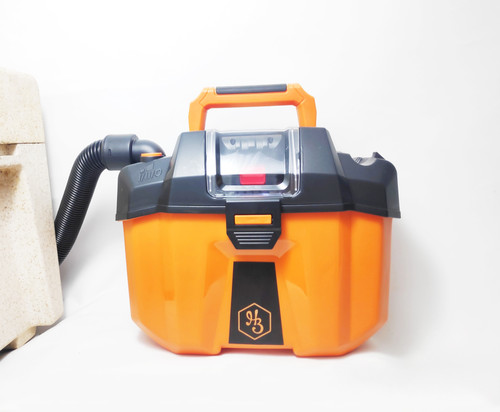 Bee Vac | Humble Bee Farm