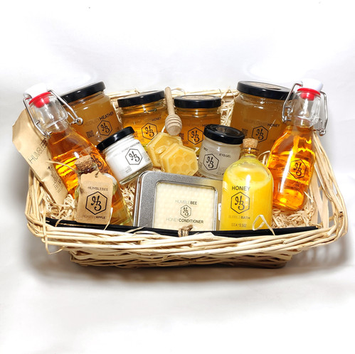 Gift Basket | Humble Bee