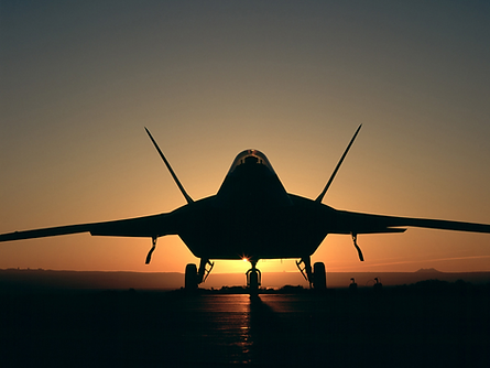 Innovative warfighting solutions | AF TENCAP