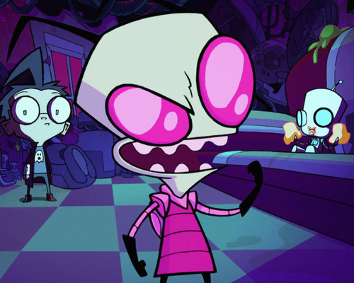 Richard Horvitz - Zim - Invader Zim - 8x10 & 11x14 Photo | CelebWorx