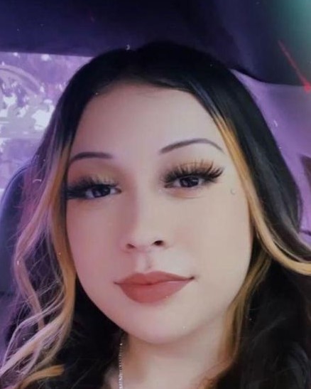 Justice Jasay Jatem Sanchez