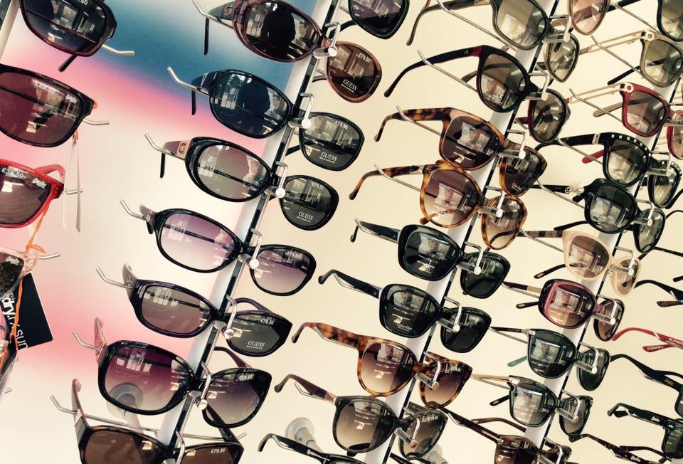 Scartho Eyecare, Independent Opticians in Grimsby