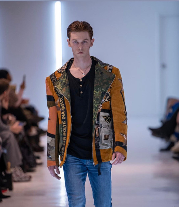 Jack Sajwaj | dino-may-management