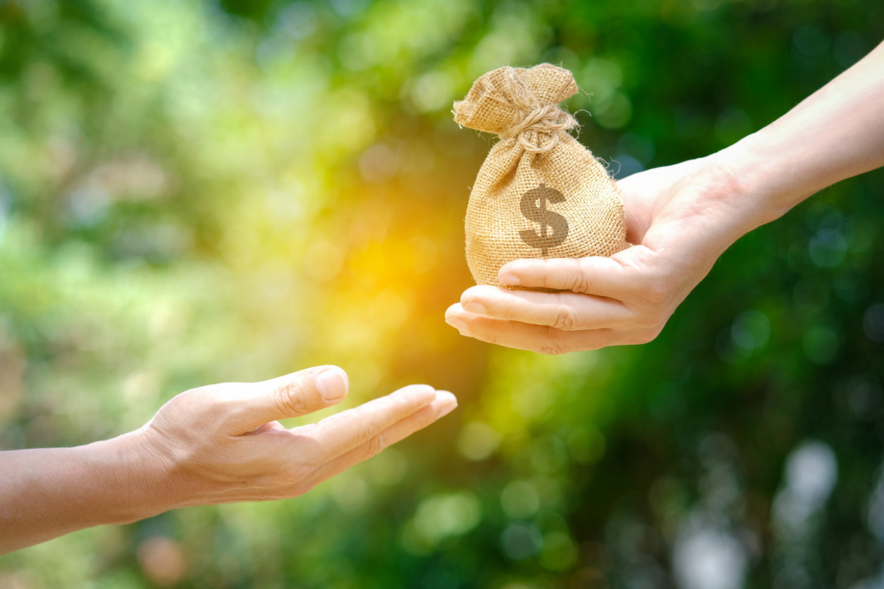 Leaving a Legacy: Charitable Giving in Your Estate Plan