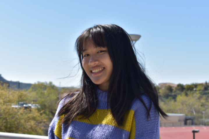 Bodhi Horwitz - Class of 2024