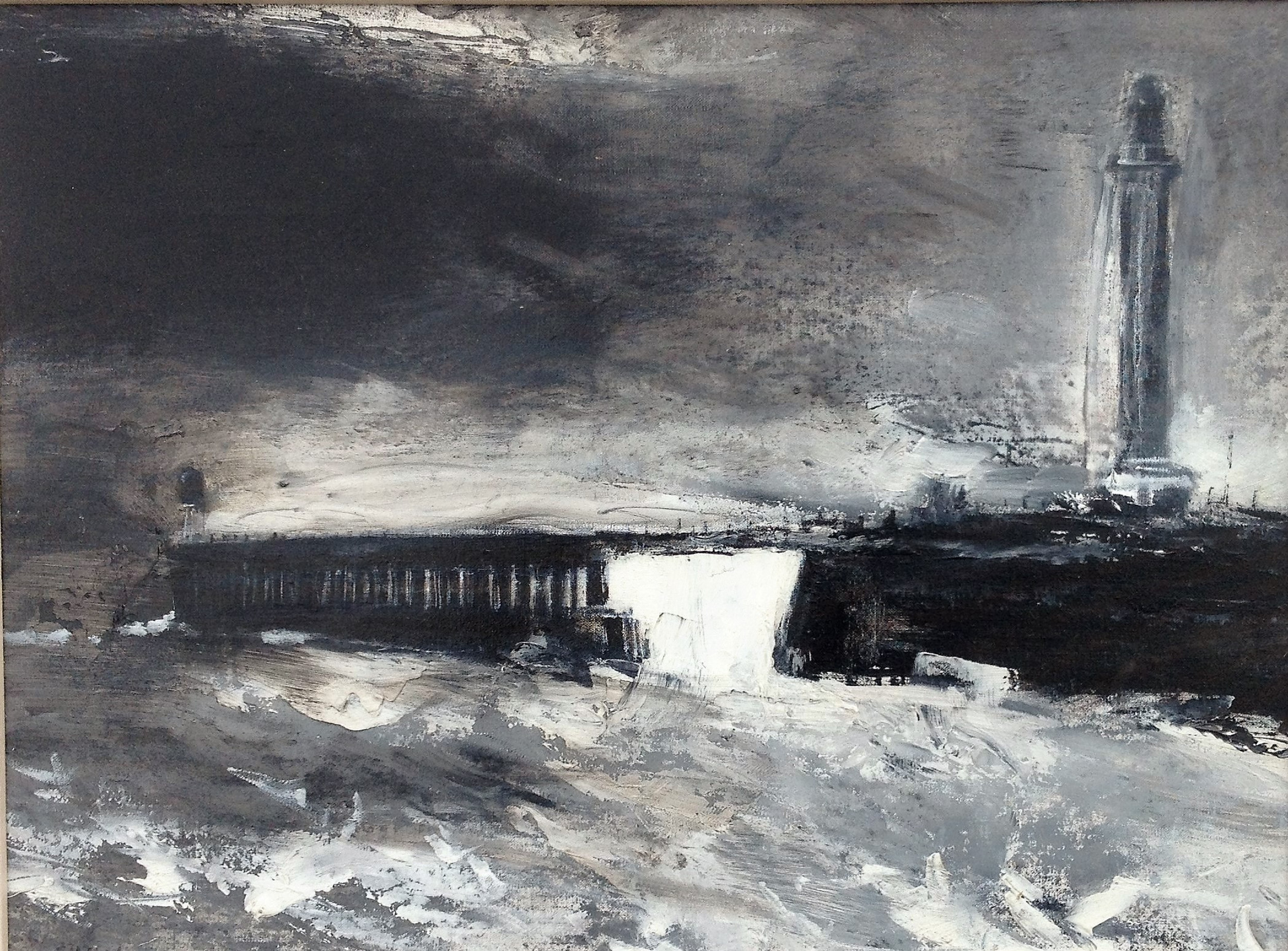 ROB SHAW ART | TOP UK ARTIST