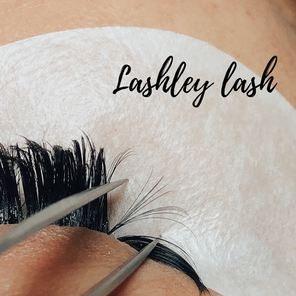 Lash Extensions | Lashley Lashes | United States