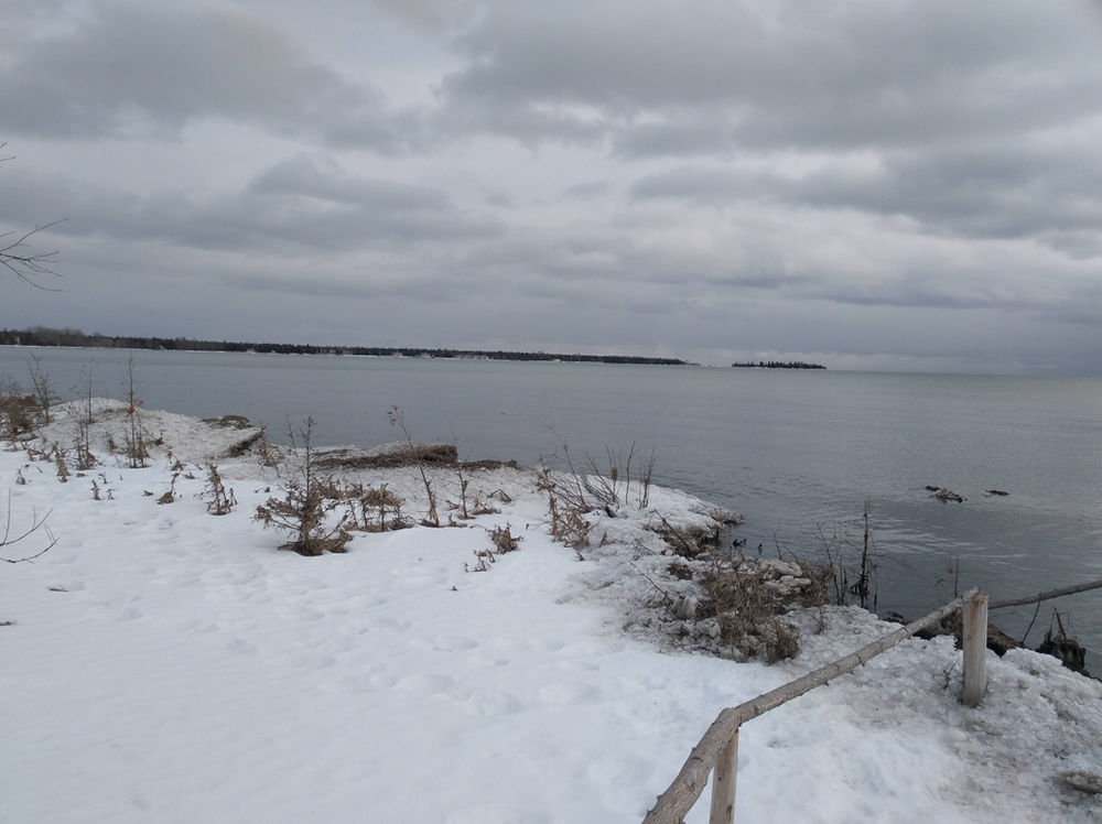 DOOR COUNTY, WISCONSIN’S SECRET