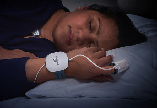 Home Sleep Test: Watch Pat One | Sleep Doc Direct