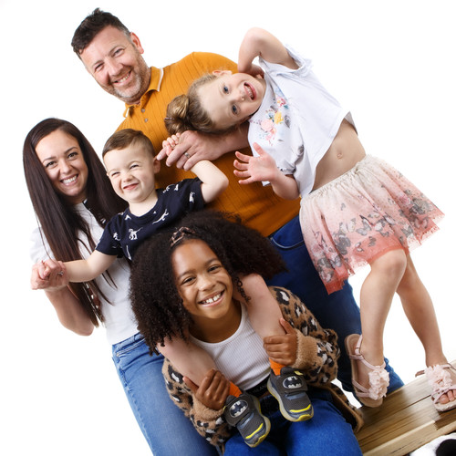 Photography Experience + Mounted print | Zen Shots