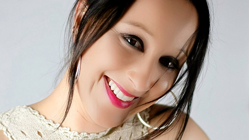 TAMARA SHAMINI - Exclusive