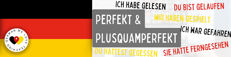 Mastering German Verb Tenses: A Comprehensive Guide to Perfekt and ... Mastering German Verb Tenses: A Comprehensive Guide to Perfekt and ...