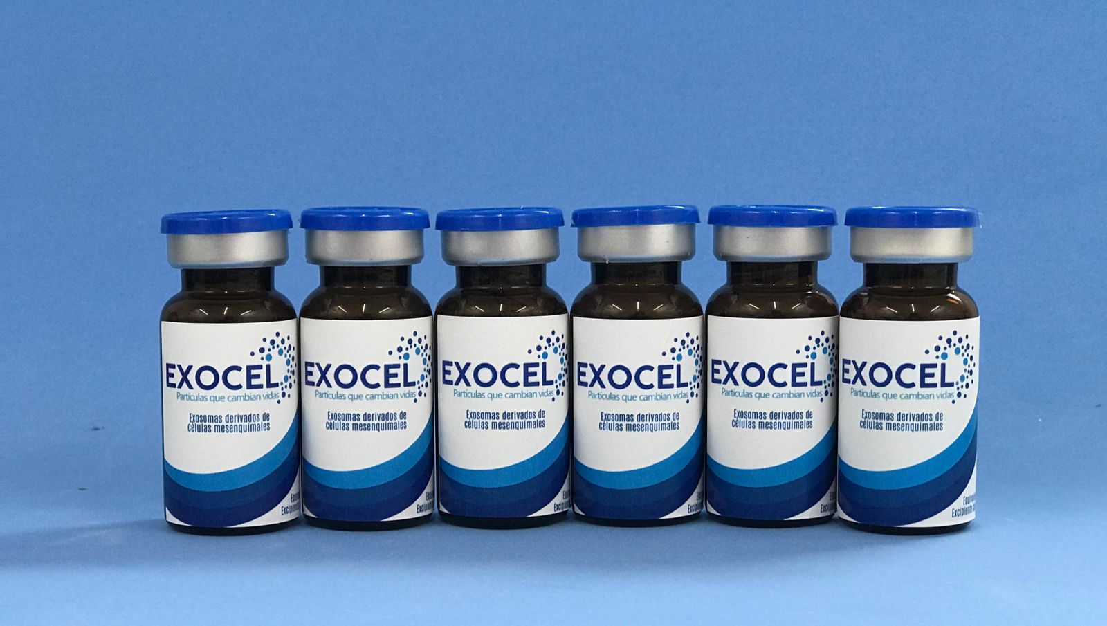 ARTÍCULOS DE DIVULGACIÓN CIENTÍFICA | EXOCEL