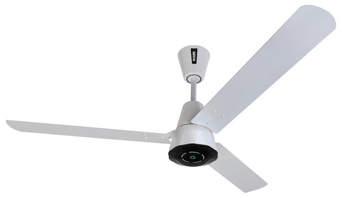 Ecolink AiroJewel 1200mm BLDC Ceiling Fan - Pearl White | Philips Arena