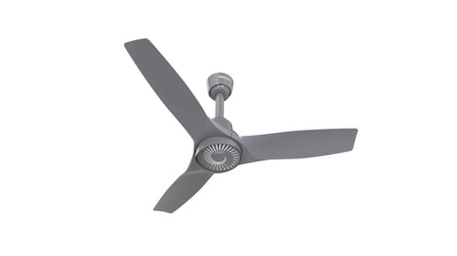Philips 1225mm BLDC Ceiling Fan Beamer Cloud Grey | Philips Arena