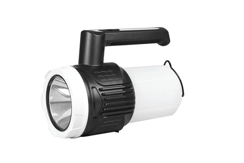 Philips 5W Rechargeable Torch Trek | Philips Arena
